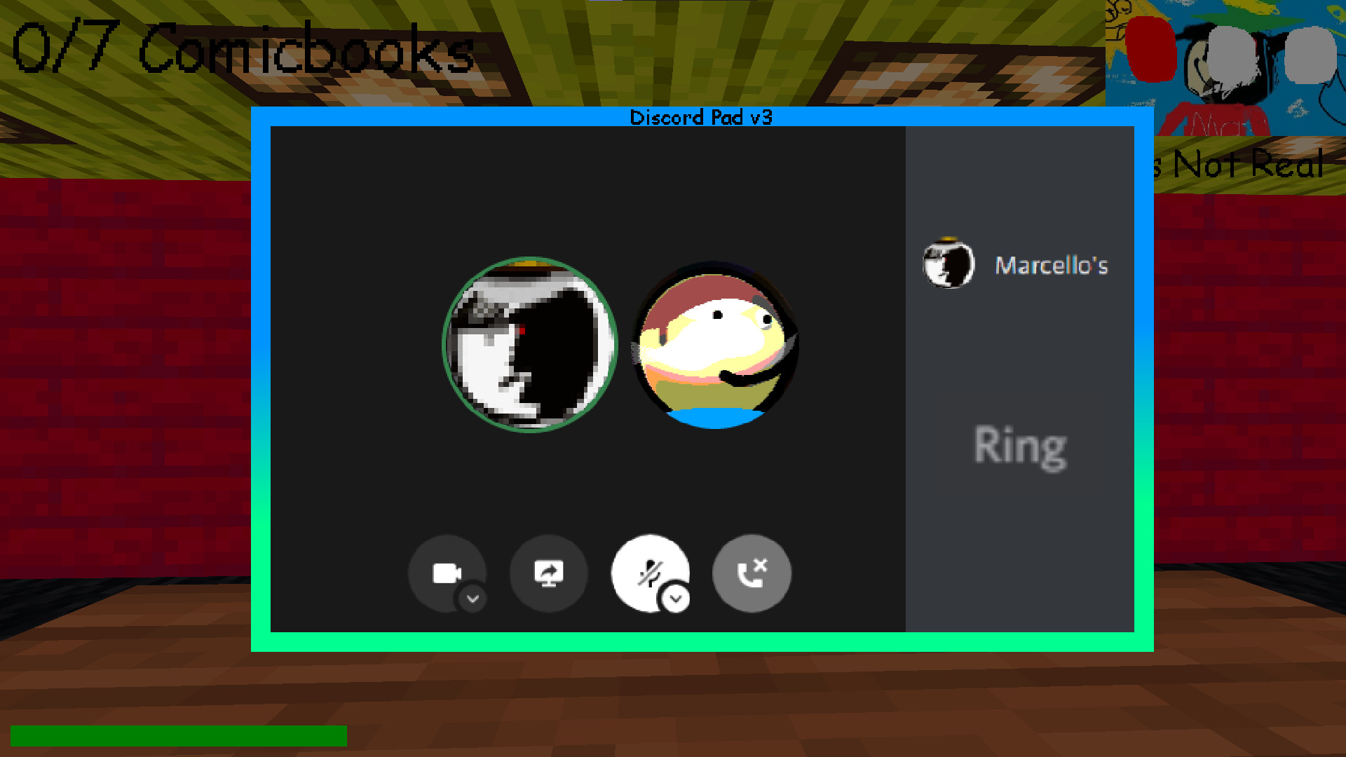 Marcello's Basics in Gaming and Discord Trolling Work In Progress for ...