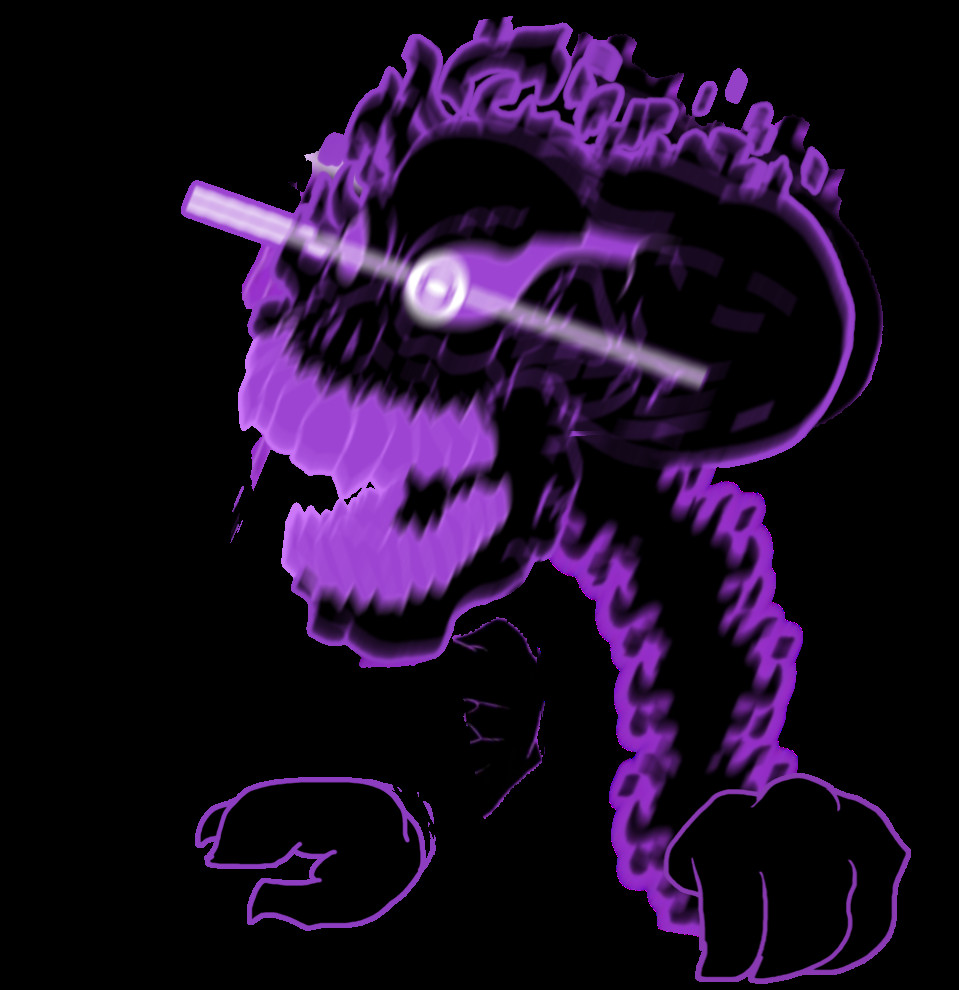 [HELP WANTED!] TRICKY ALL PHASES 2.0 Work In Progress for Friday Night ...