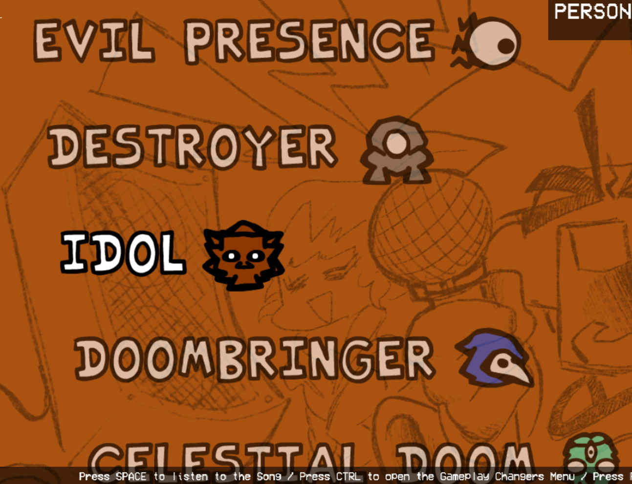 Terraria Takeover [Friday Night Funkin'] [Works In Progress]