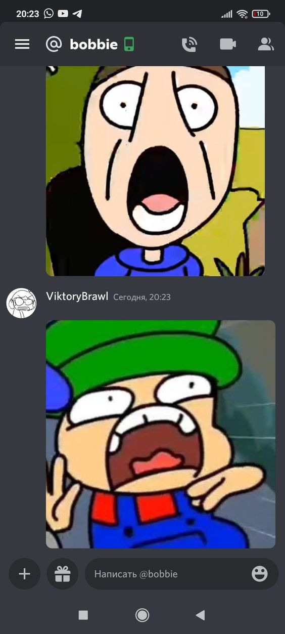 Dave And Bambi Fanmade 3.0 [Friday Night Funkin'] [Works In Progress]