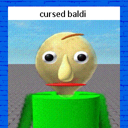 Blake's Epic School Remastered [WIP] Work In Progress for Baldi's ...