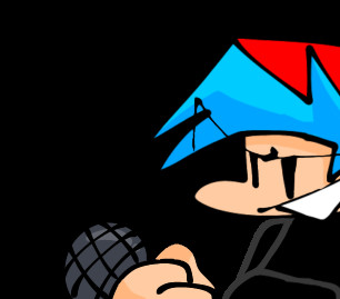 FNF VS JJ FULL RELEASE [Friday Night Funkin'] [Works In Progress]