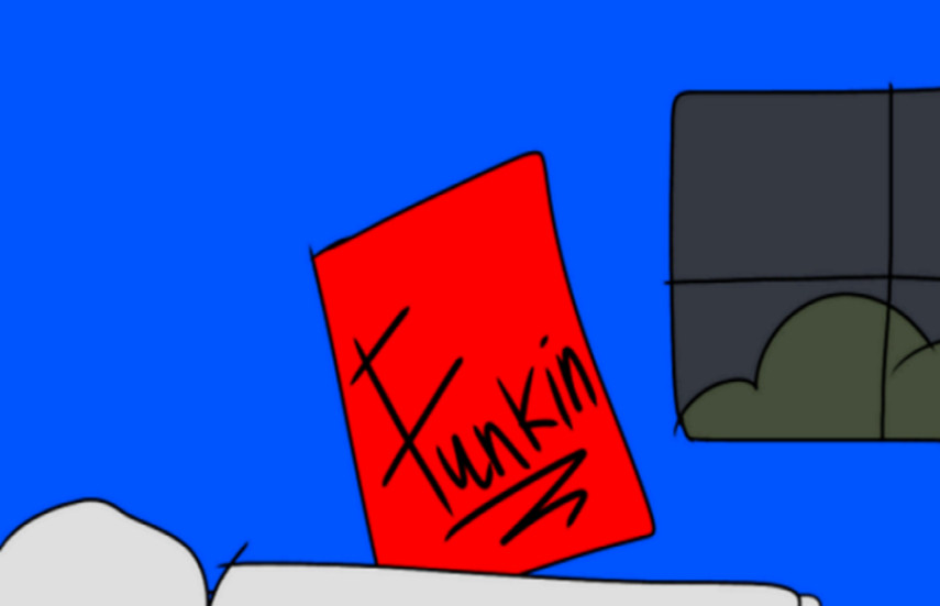 FNF VS JJ FULL RELEASE [Friday Night Funkin'] [Works In Progress]