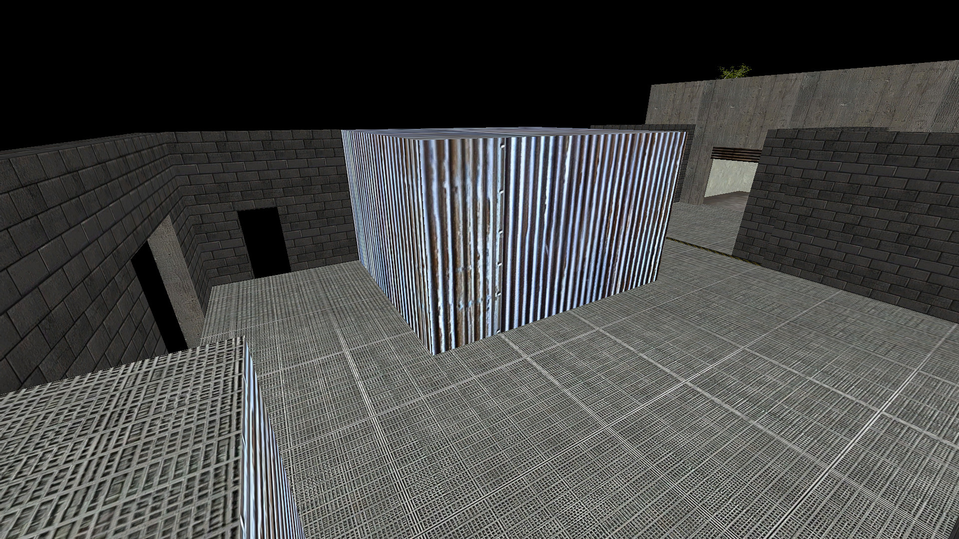 de_cache GoldSRC Styled Work In Progress for Counter-Strike: Source ...