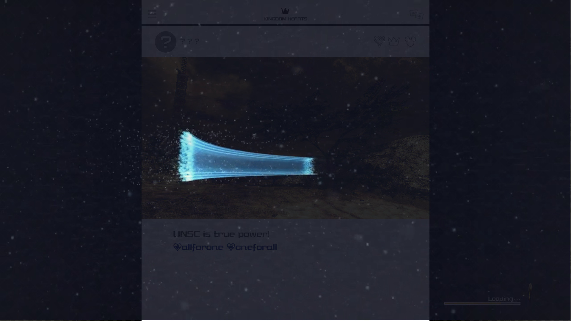 Kingdom Hearts III + Combat Evolved Work In Progress for Kingdom Hearts ...