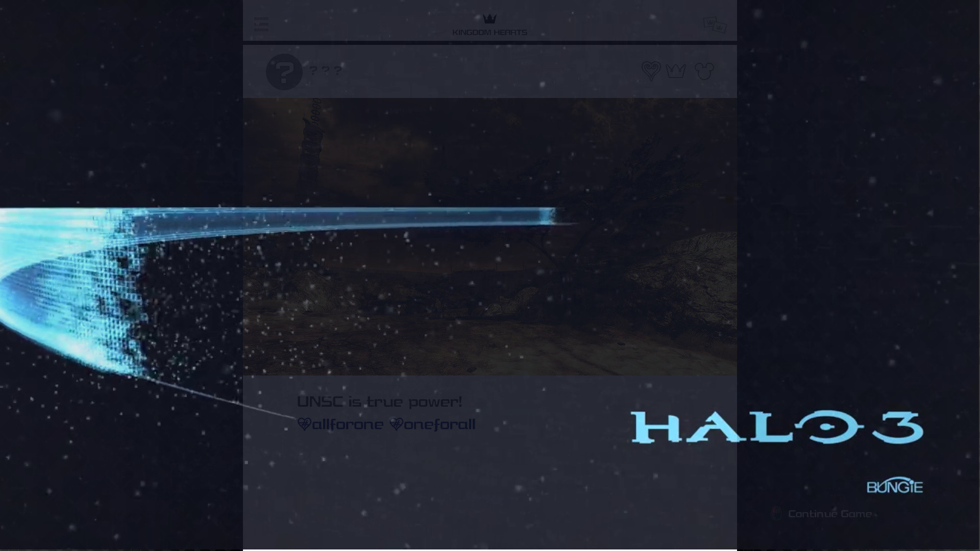 Kingdom Hearts III + Combat Evolved Work In Progress for Kingdom Hearts ...