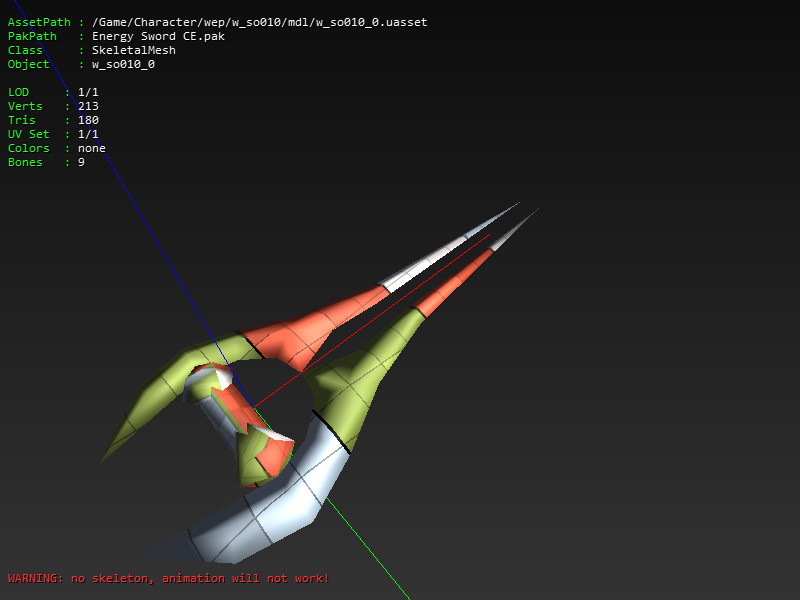 Kingdom Hearts III + Combat Evolved Work In Progress for Kingdom Hearts ...