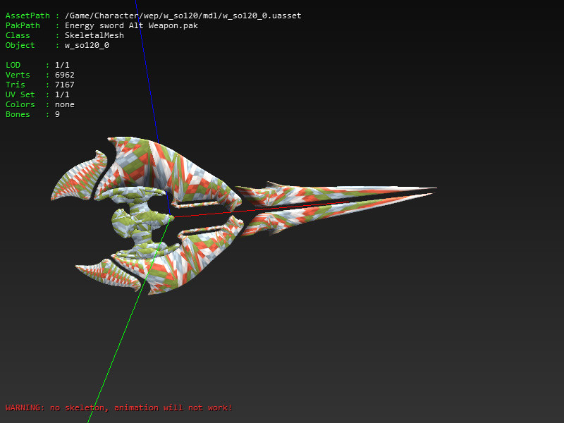 Kingdom Hearts III + Combat Evolved Work In Progress for Kingdom Hearts ...
