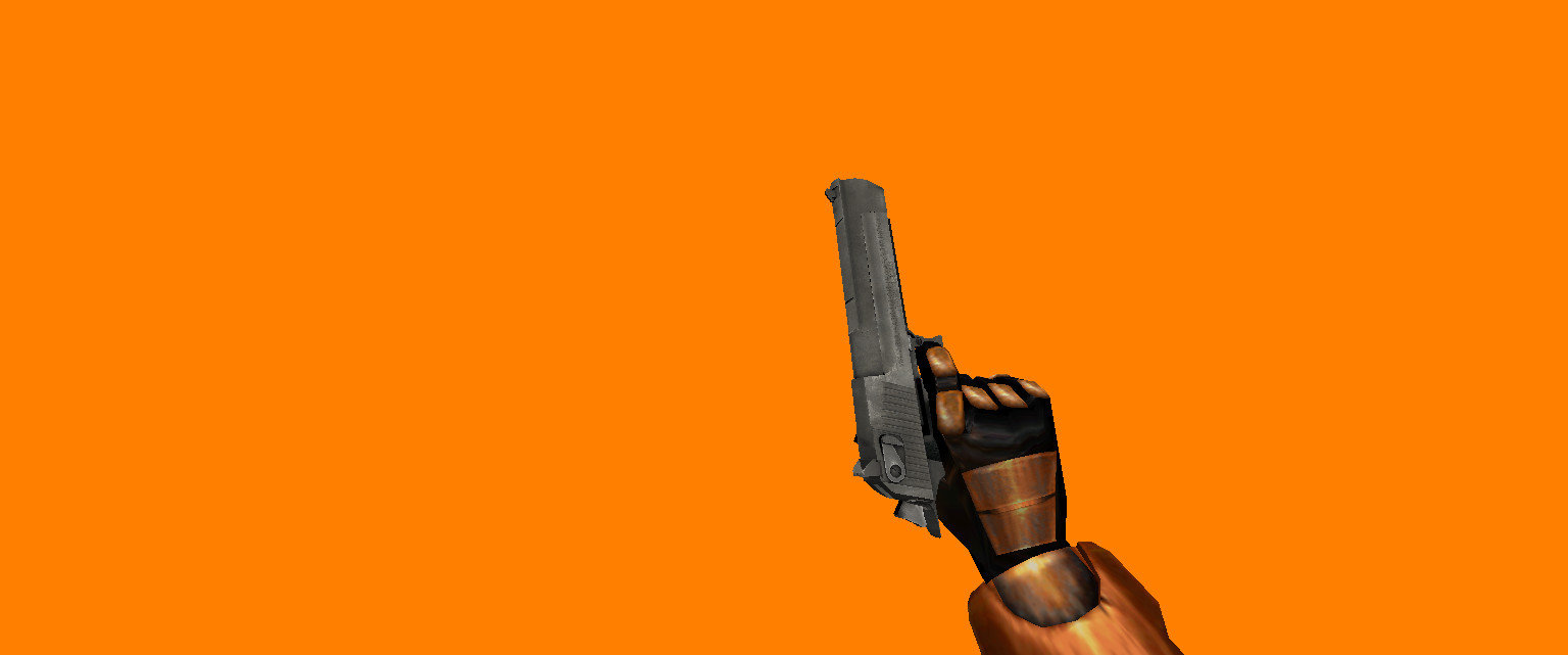 CS:GO Weapons Pack - HL1 Edition Work In Progress for Half-Life | HL ...