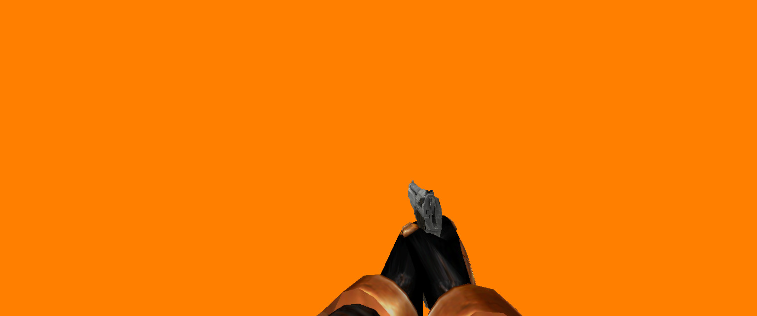 CS:GO Weapons Pack - HL1 Edition Work In Progress for Half-Life | HL ...