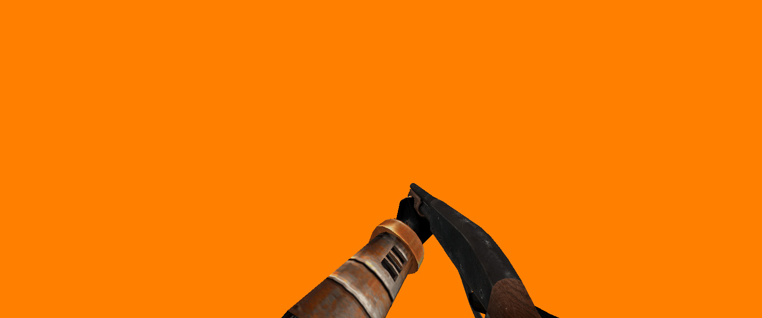CS:GO Weapons Pack - HL1 Edition Work In Progress for Half-Life | HL ...