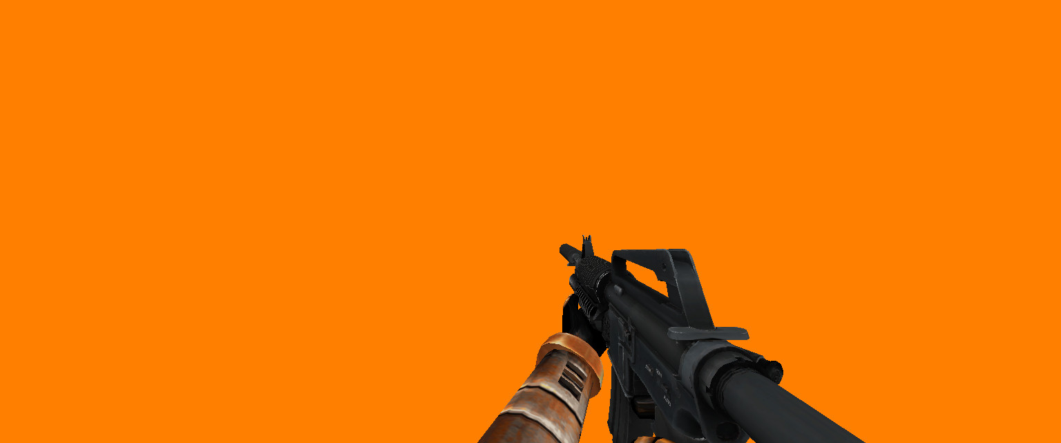 CS:GO Weapons Pack - HL1 Edition Work In Progress for Half-Life | HL ...