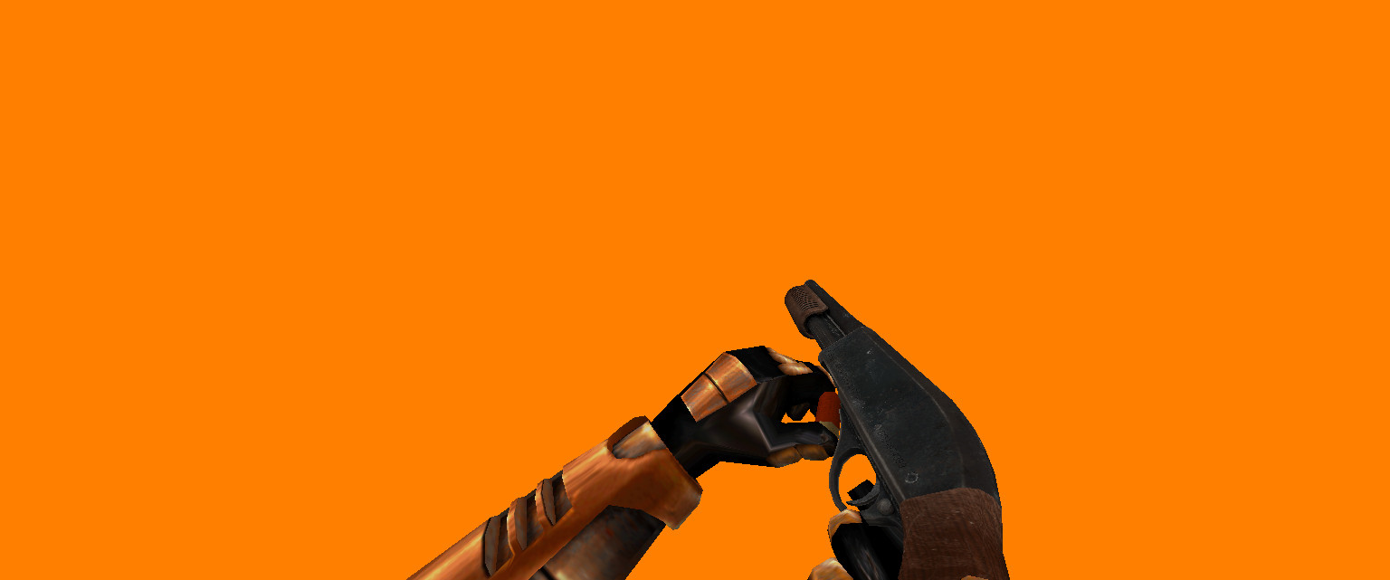 CS:GO Weapons Pack - HL1 Edition Work In Progress for Half-Life | HL ...