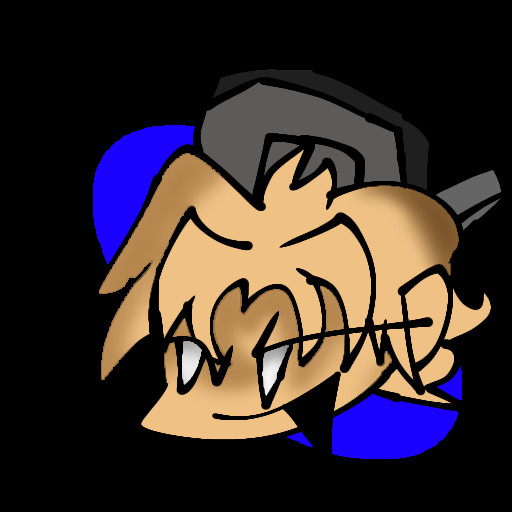 FNF: O-Sides [Friday Night Funkin'] [Works In Progress]