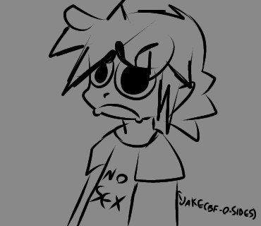 FNF: O-Sides [Friday Night Funkin'] [Works In Progress]