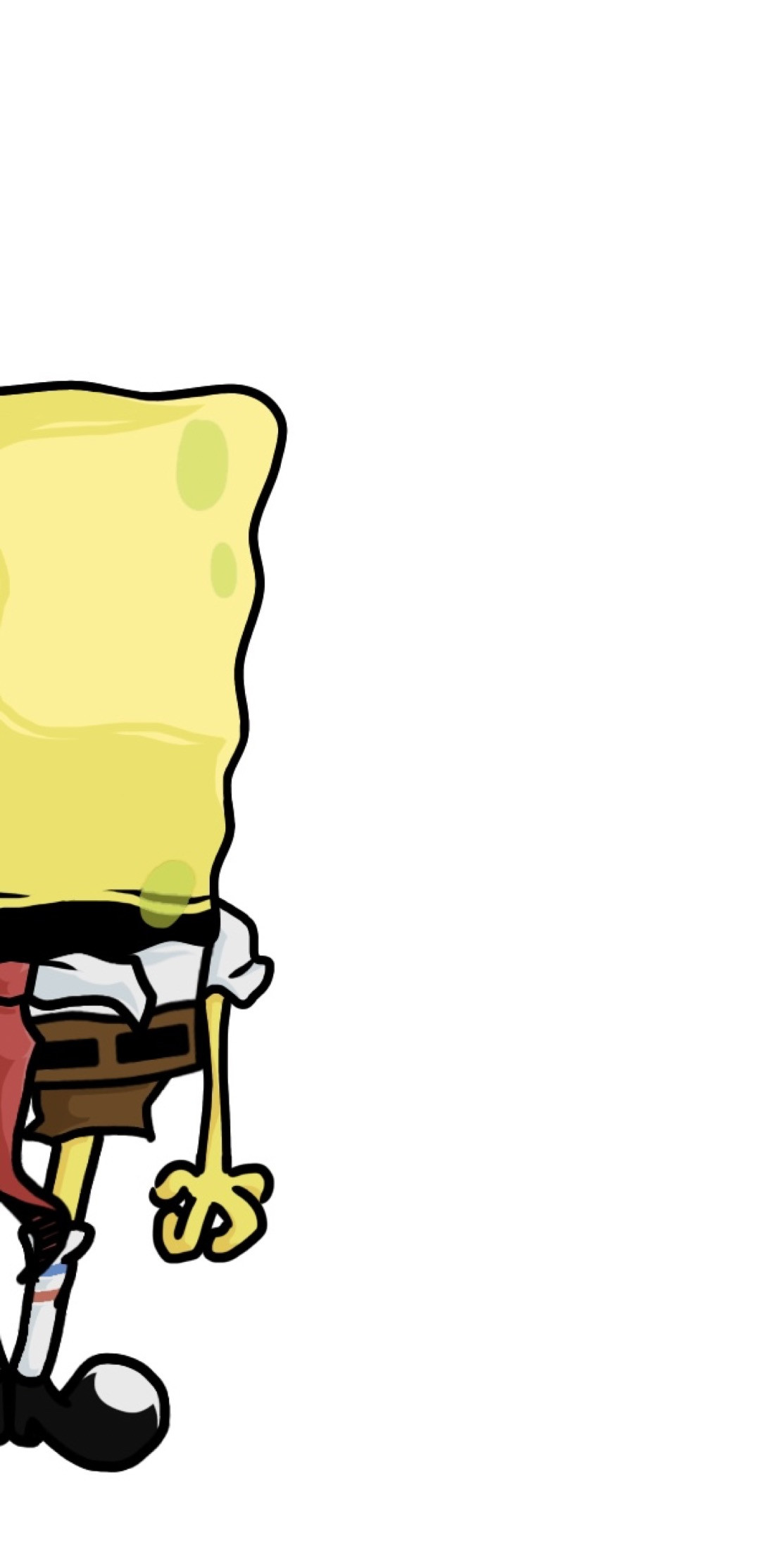 F is For Funk [Friday Night Funkin'] [Works In Progress]