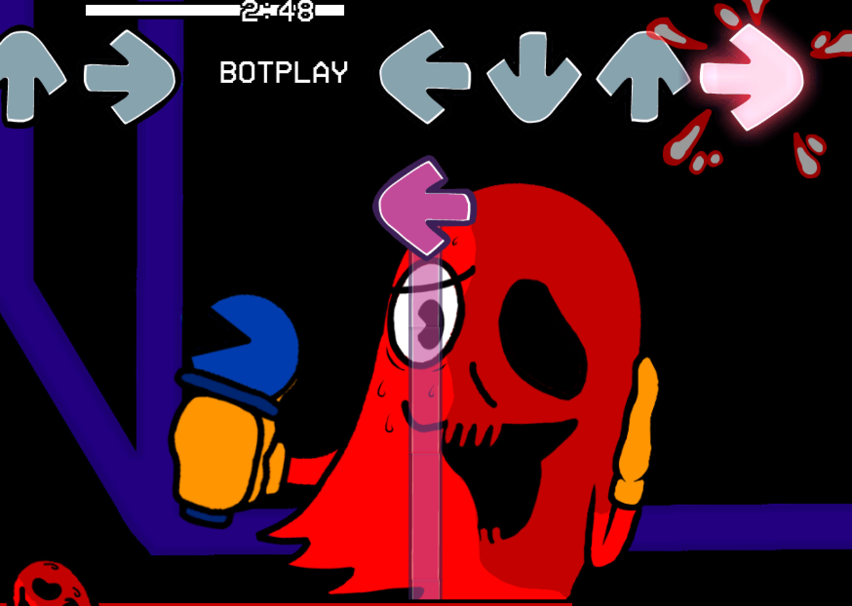 Pacman.exe Download Pacman Openclipart