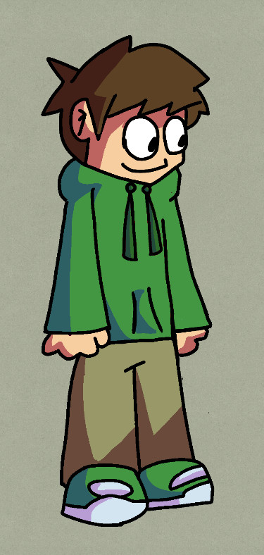 FNF: VS Eddsworld THE FULL REMAKE Work In Progress for Friday Night ...