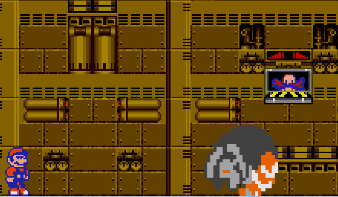 Somari 2 Absolute (SUPER UPDATE) Work In Progress for Sonic The ...