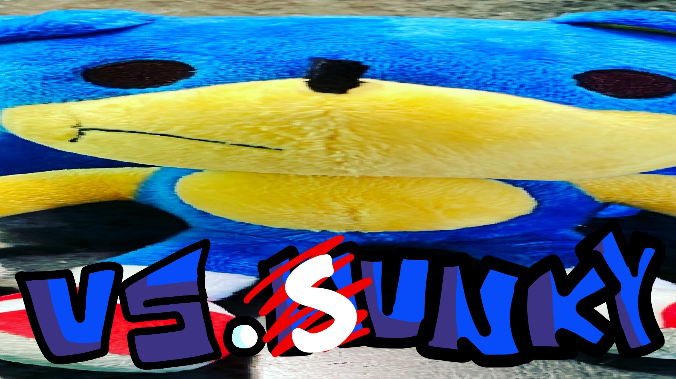 FNF Vs. Sunky [THANKSGIVING UPDATE SOON] Work In Progress for Friday ...