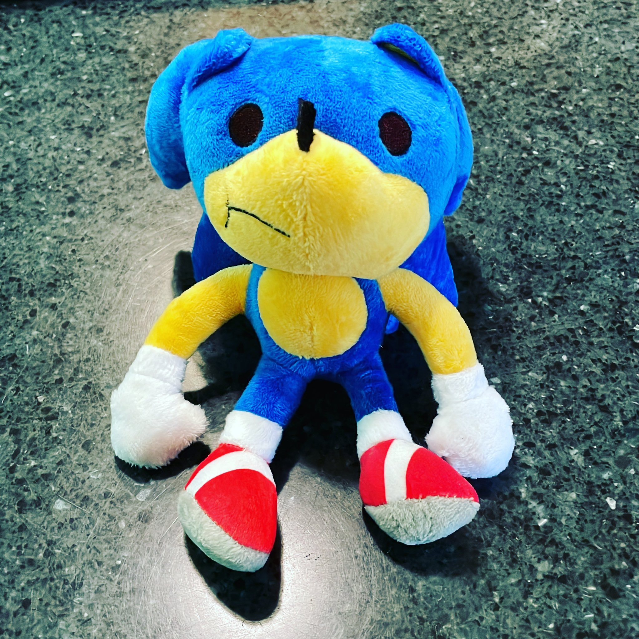 FNF Vs. Sunky [THANKSGIVING UPDATE SOON] Work In Progress for Friday ...