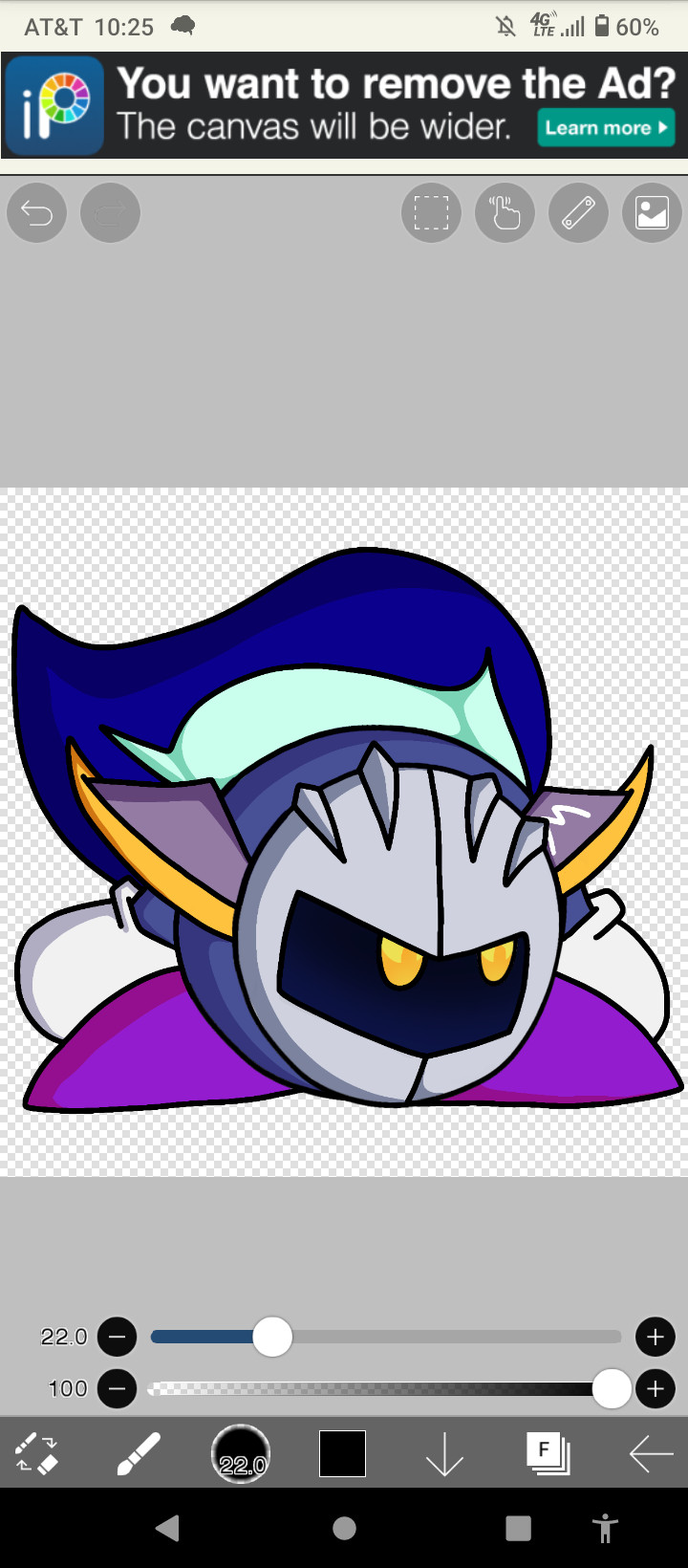 VS Meta Knight: Demo [Friday Night Funkin'] [Works In Progress]