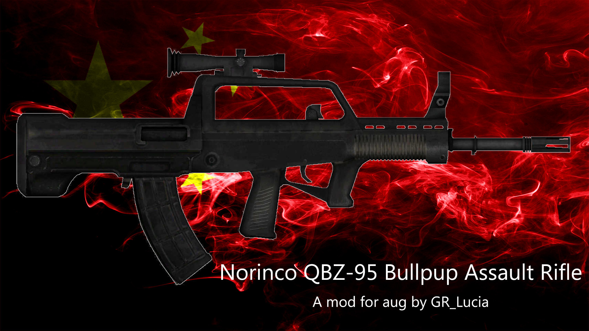 Oriental Beauty Work In Progress for Counter-Strike 1.6 | CS1.6 Works In Progress