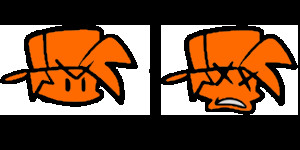 (This wip is for demo 1) FNF T-sides [Friday Night Funkin'] [Works In ...