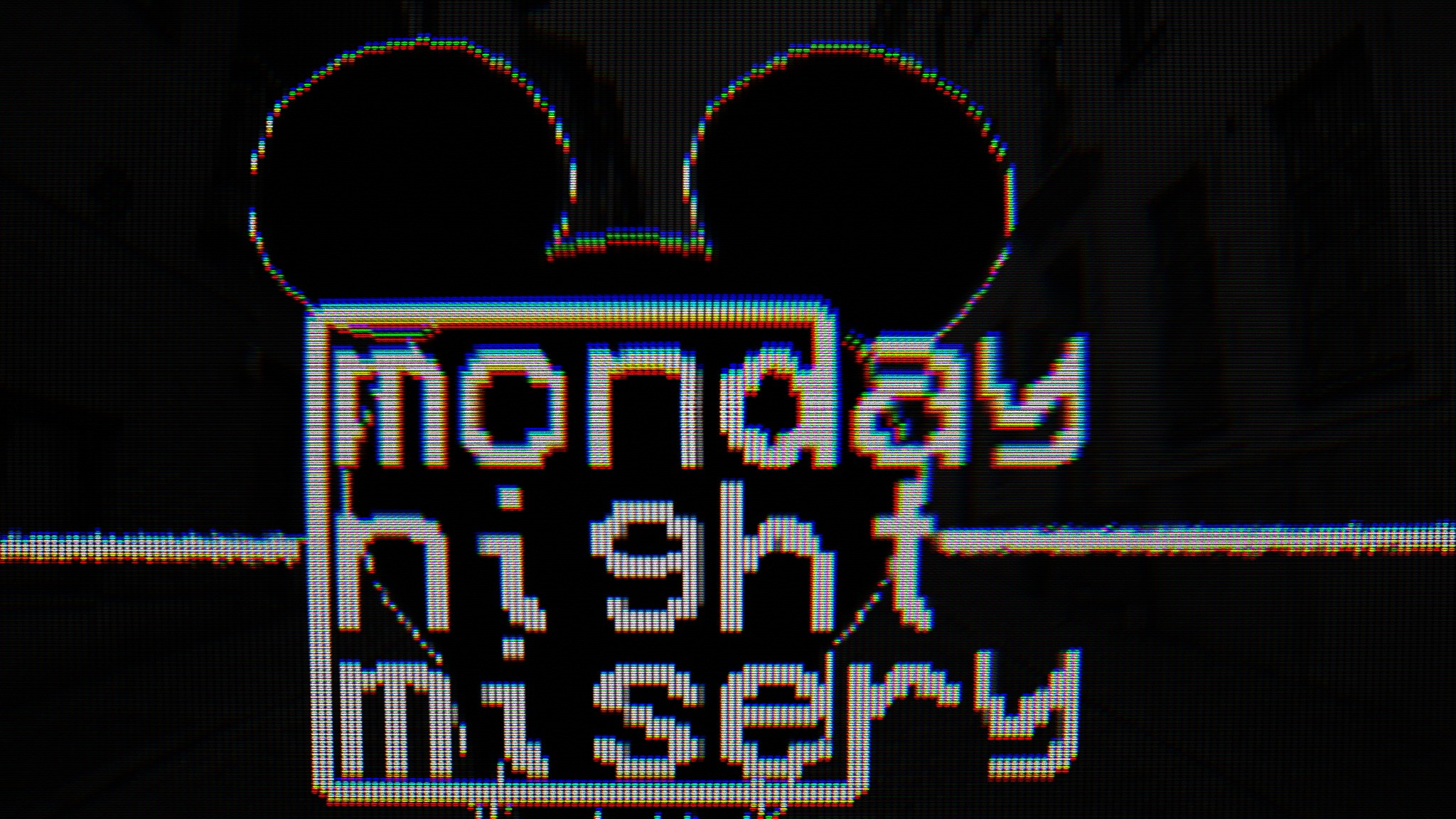 [SENSITIVE CONTENT] Monday Night Misery Work In Progress for Friday ...