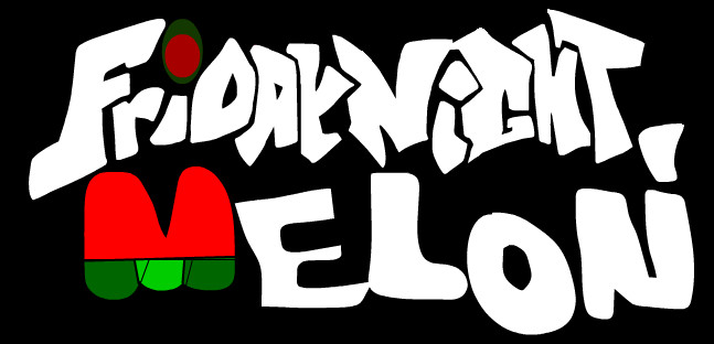 Fnm: Friday night melon (NEW TEST DOWNLOAD) [Friday Night Funkin ...