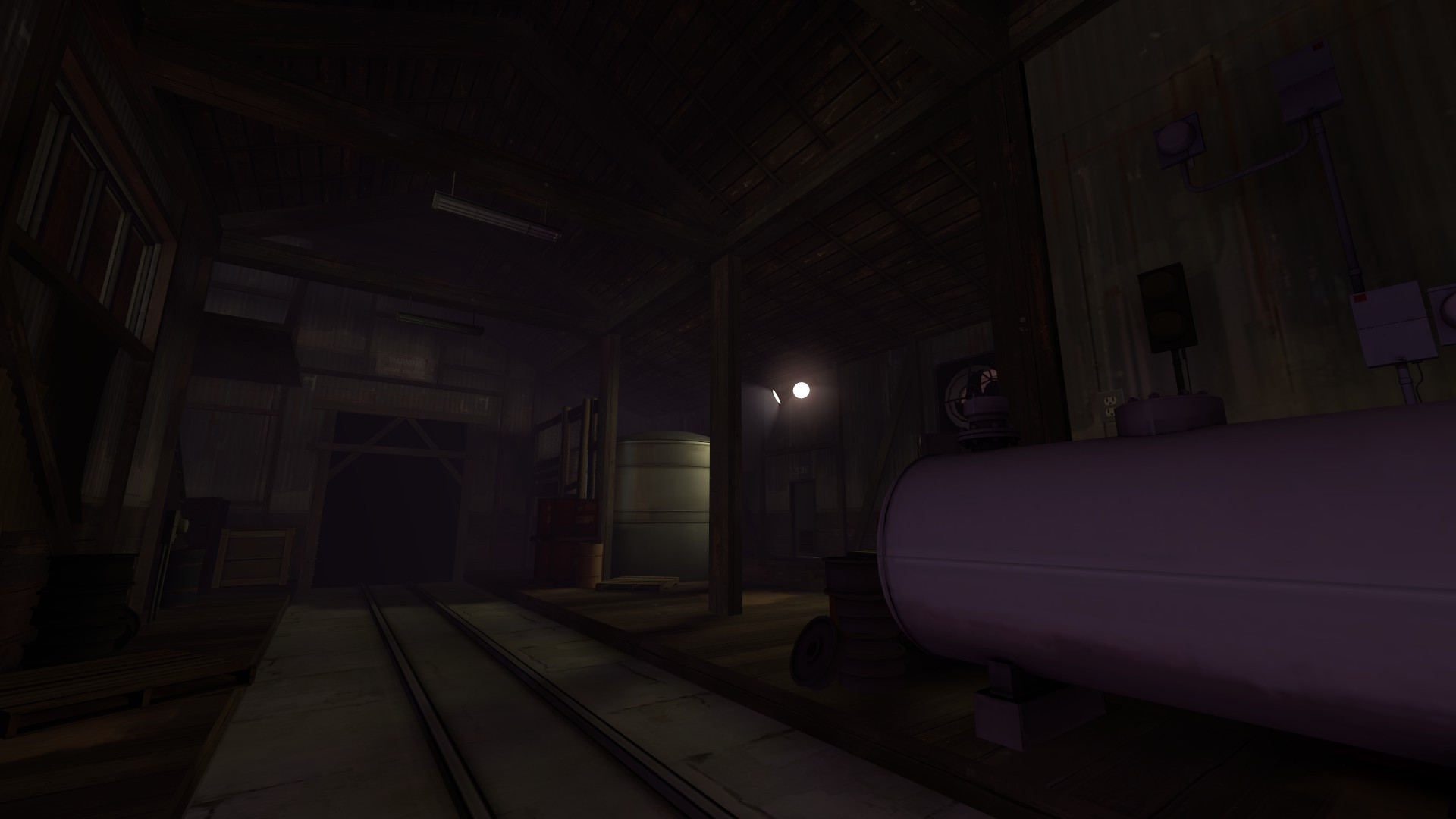 ColdLine [Team Fortress 2] [Works In Progress]