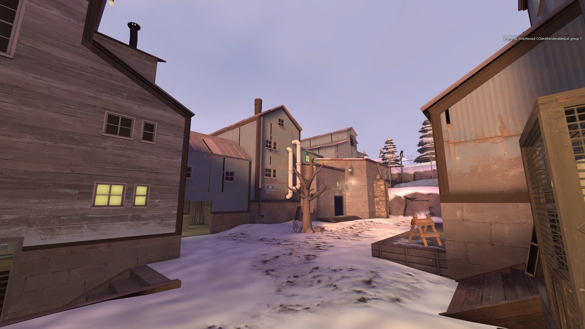 ColdLine [Team Fortress 2] [Works In Progress]