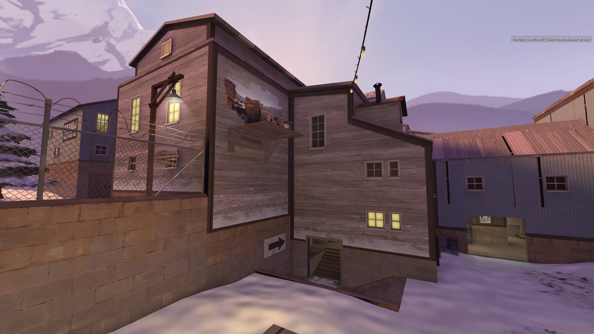 ColdLine [Team Fortress 2] [Works In Progress]