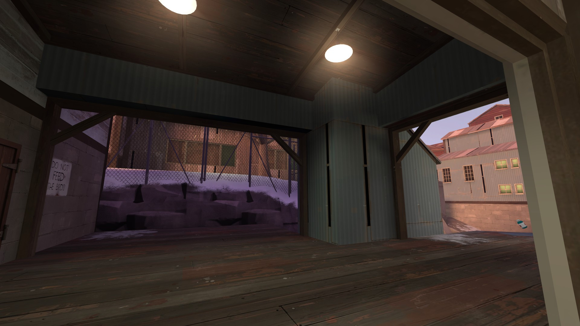 ColdLine [Team Fortress 2] [Works In Progress]