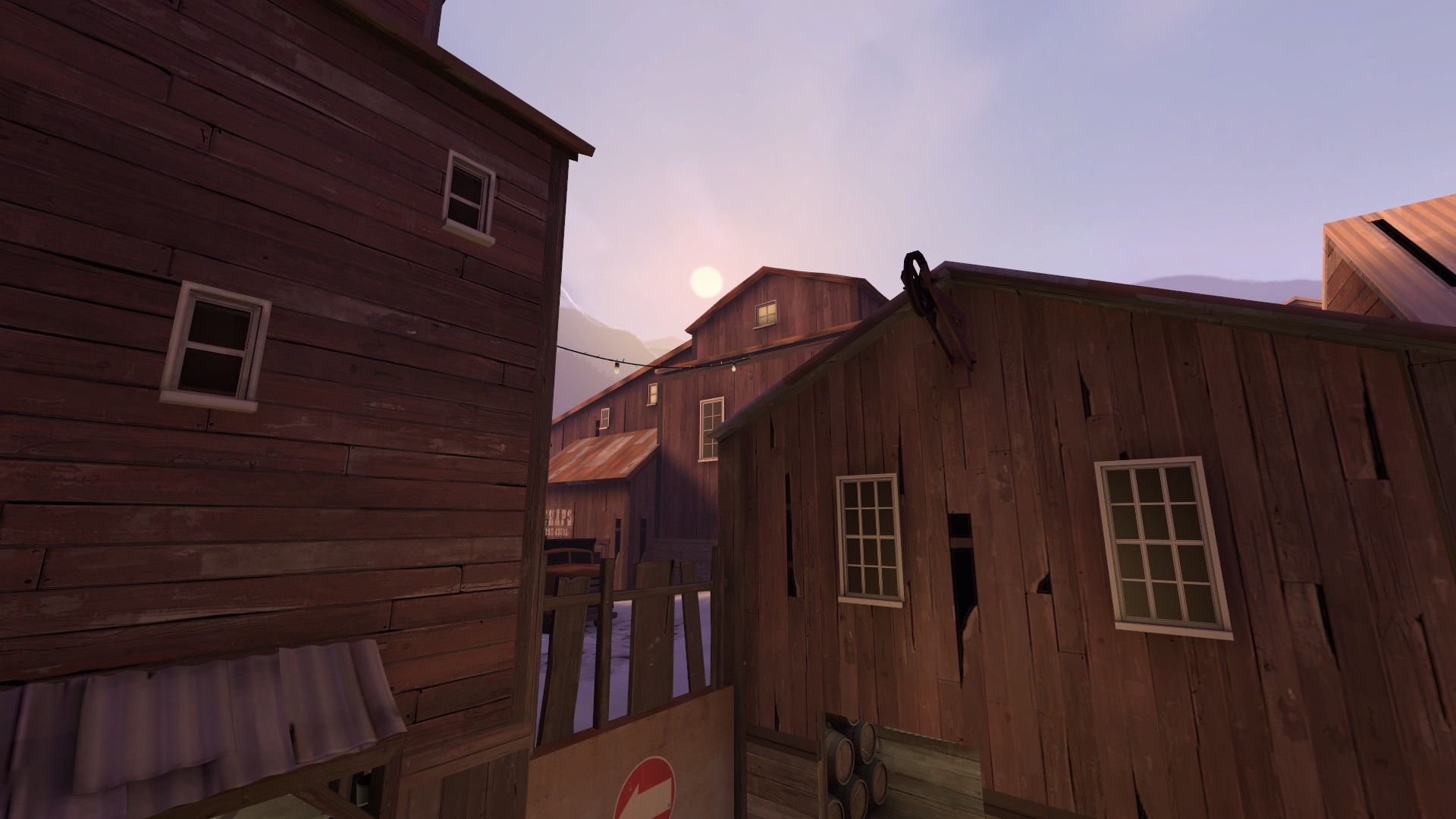 ColdLine [Team Fortress 2] [Works In Progress]