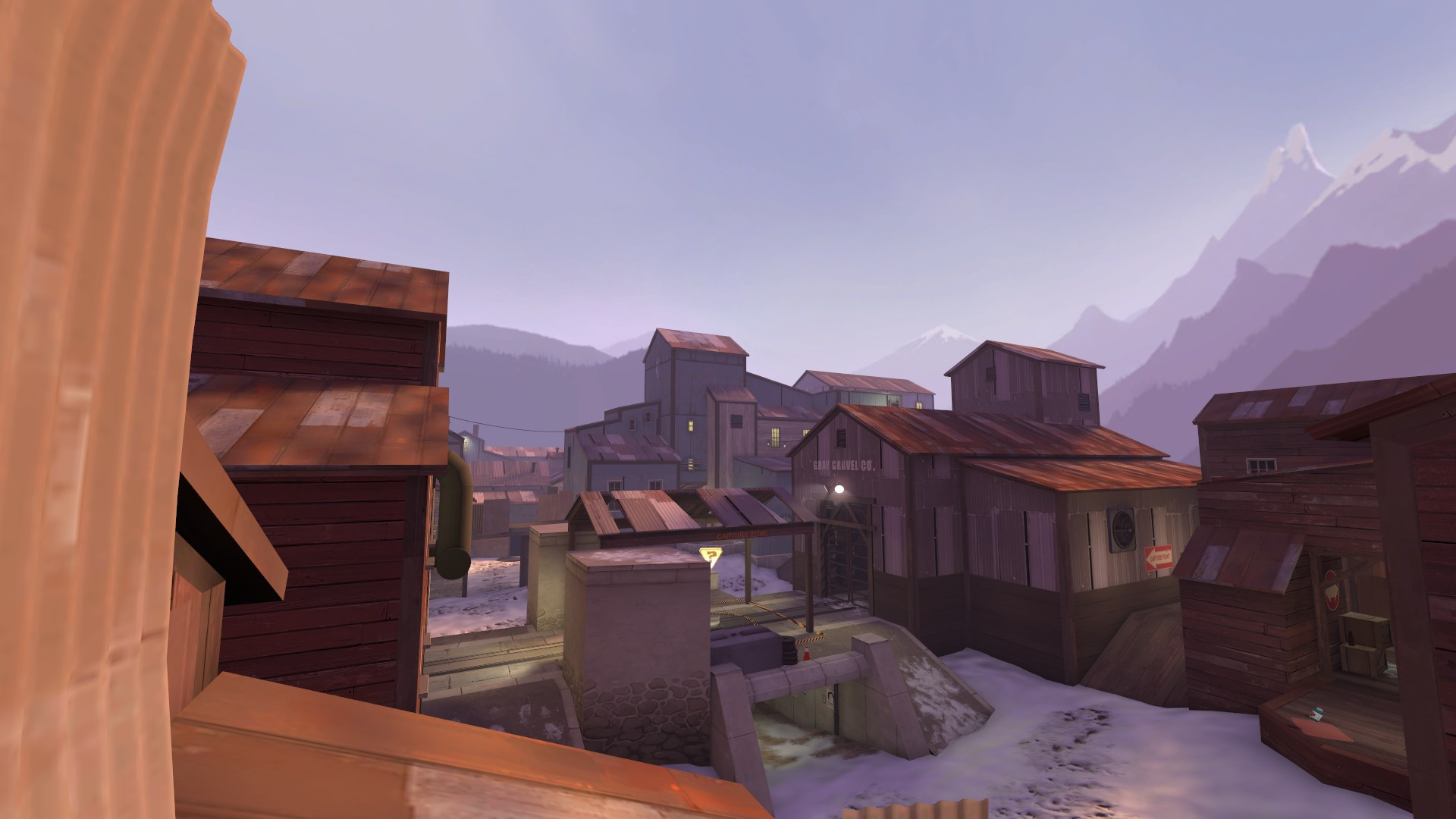 ColdLine [Team Fortress 2] [Works In Progress]