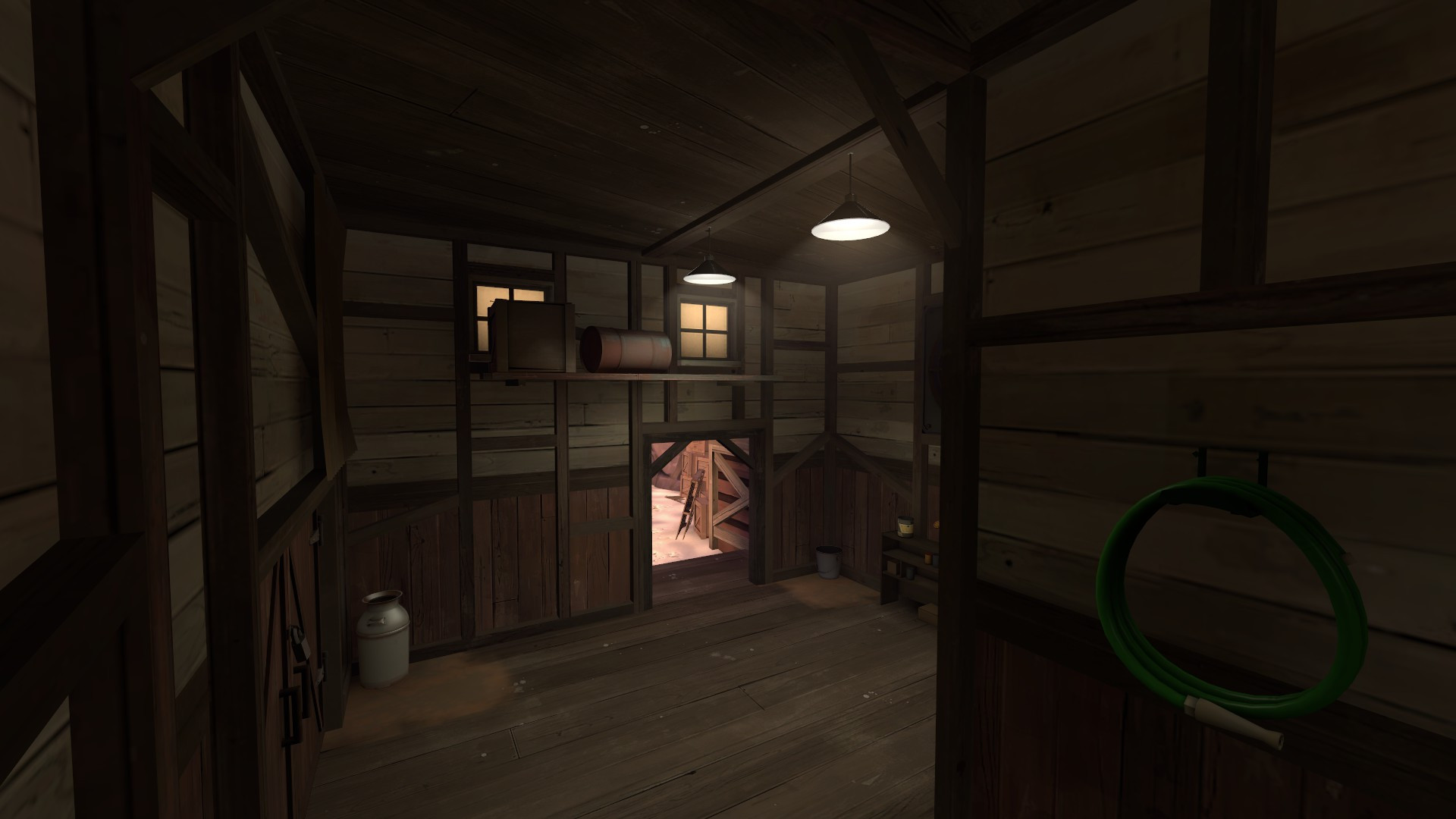 ColdLine [Team Fortress 2] [Works In Progress]