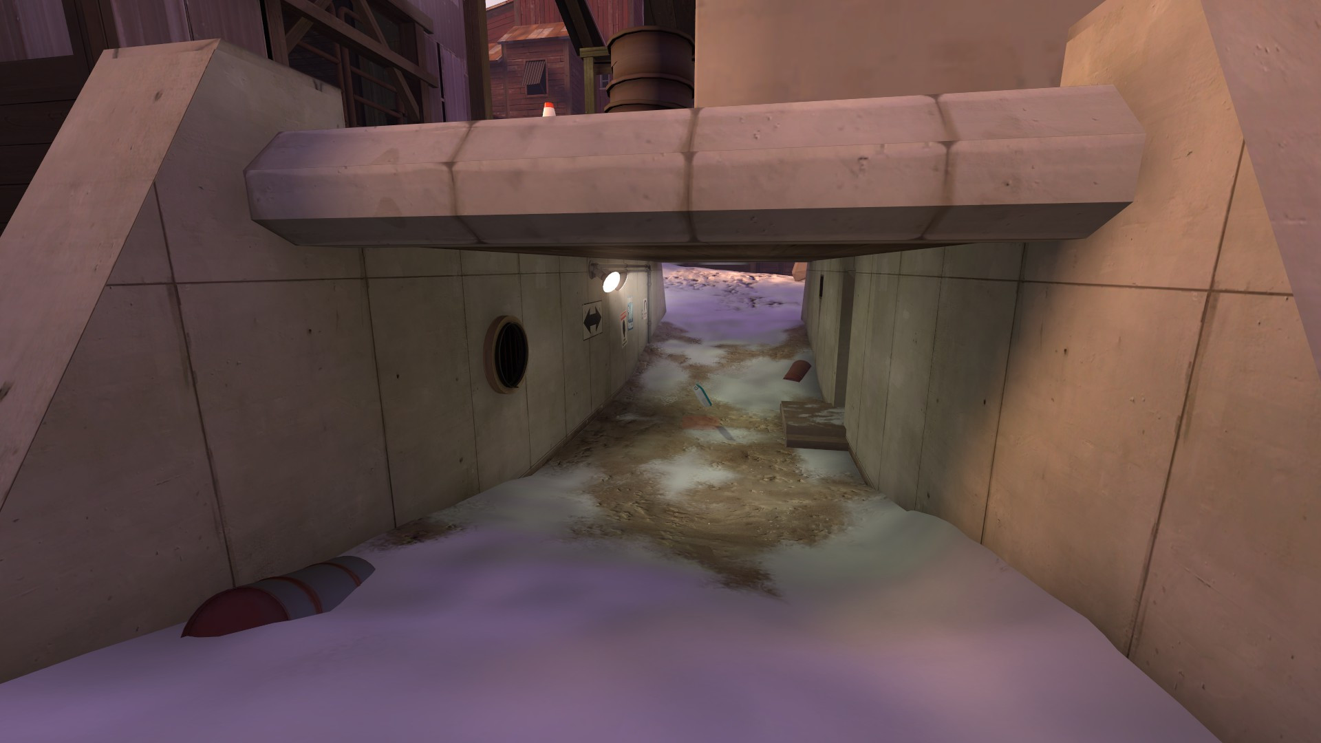 ColdLine [Team Fortress 2] [Works In Progress]