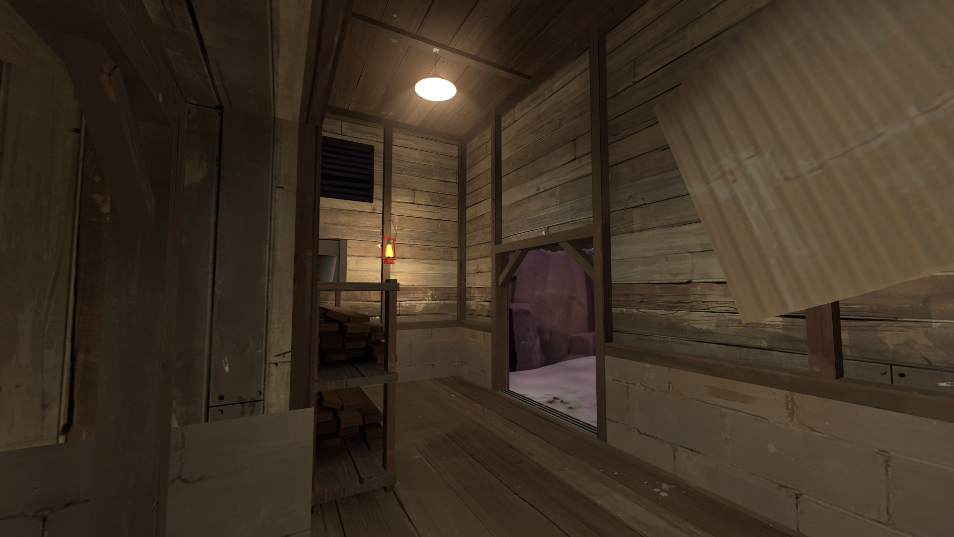 ColdLine [Team Fortress 2] [Works In Progress]