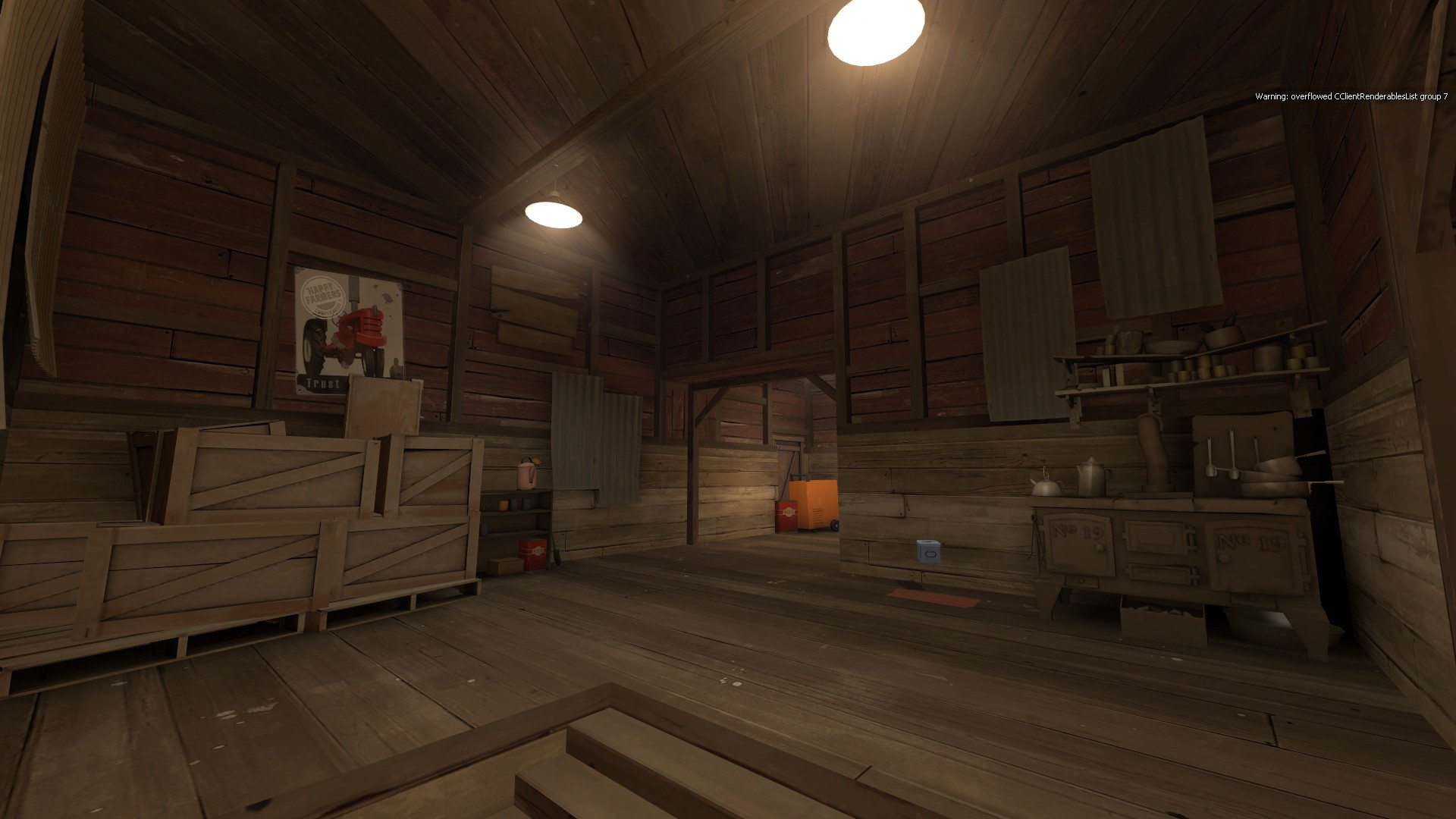 ColdLine [Team Fortress 2] [Works In Progress]