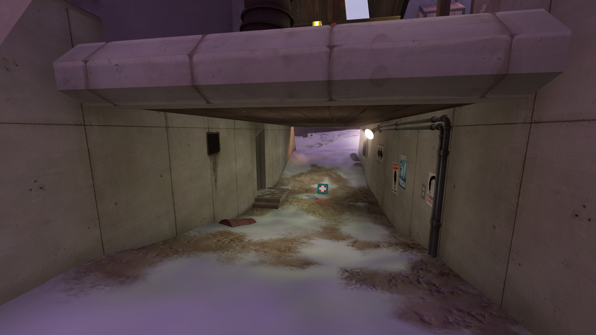 ColdLine [Team Fortress 2] [Works In Progress]