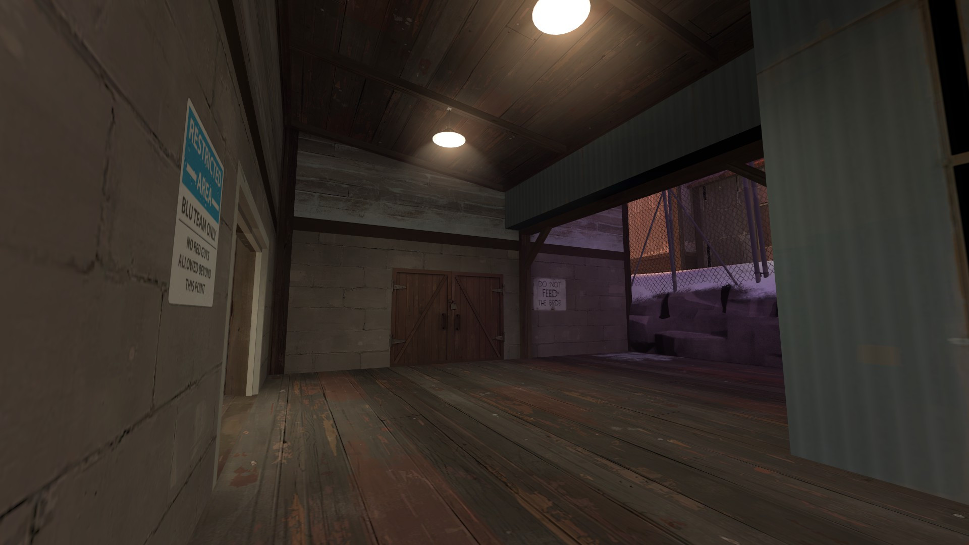 ColdLine [Team Fortress 2] [Works In Progress]