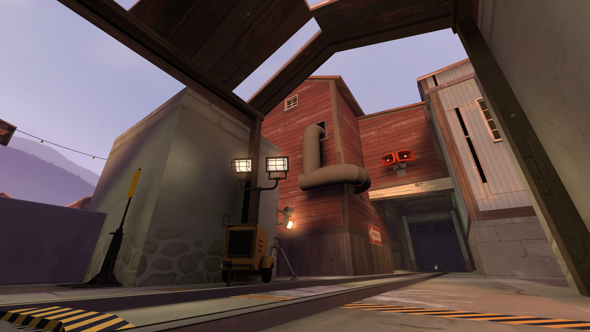 ColdLine [Team Fortress 2] [Works In Progress]