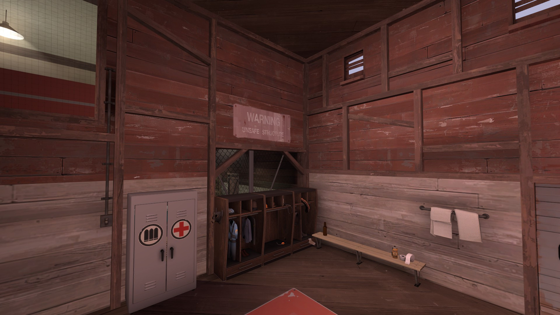 ColdLine [Team Fortress 2] [Works In Progress]