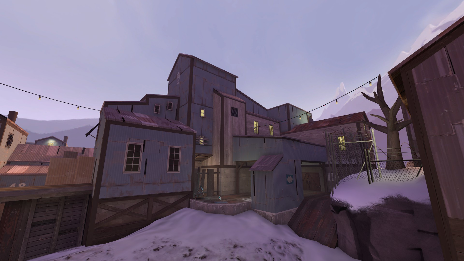 ColdLine [Team Fortress 2] [Works In Progress]