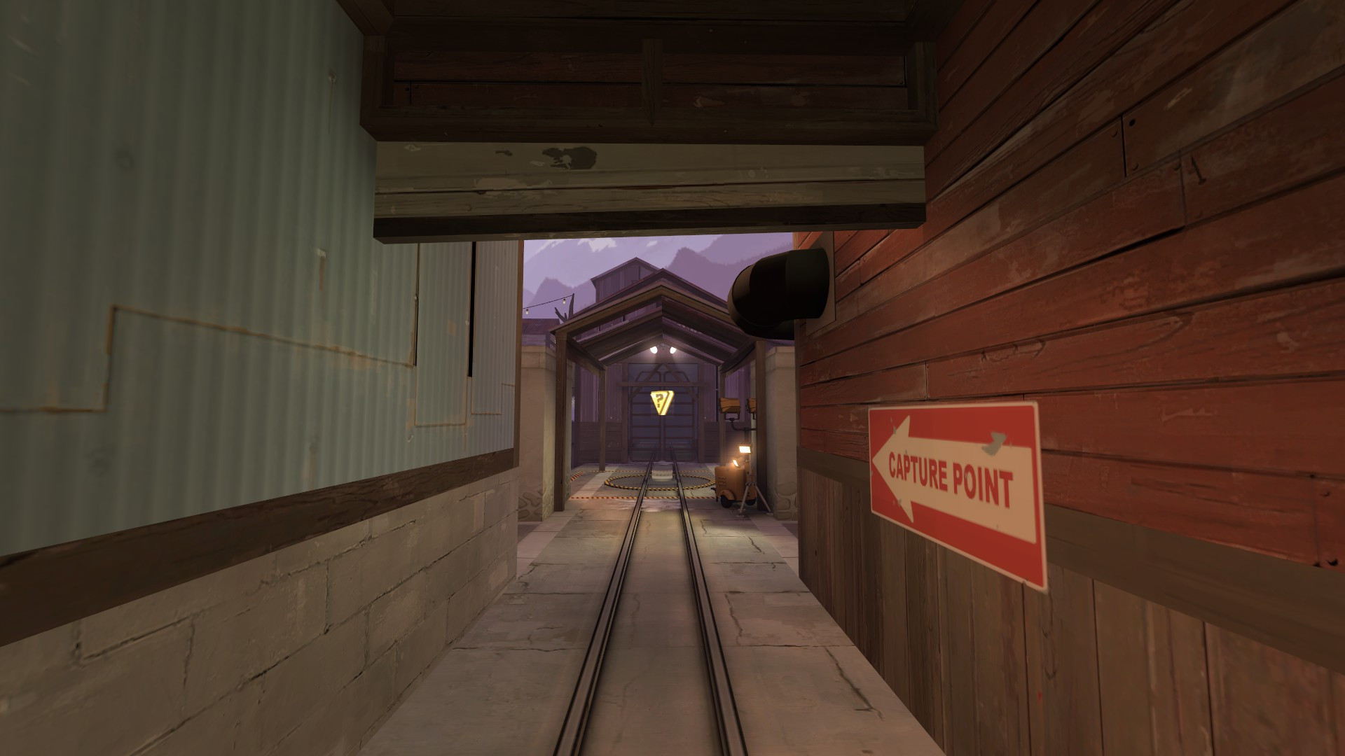 ColdLine [Team Fortress 2] [Works In Progress]