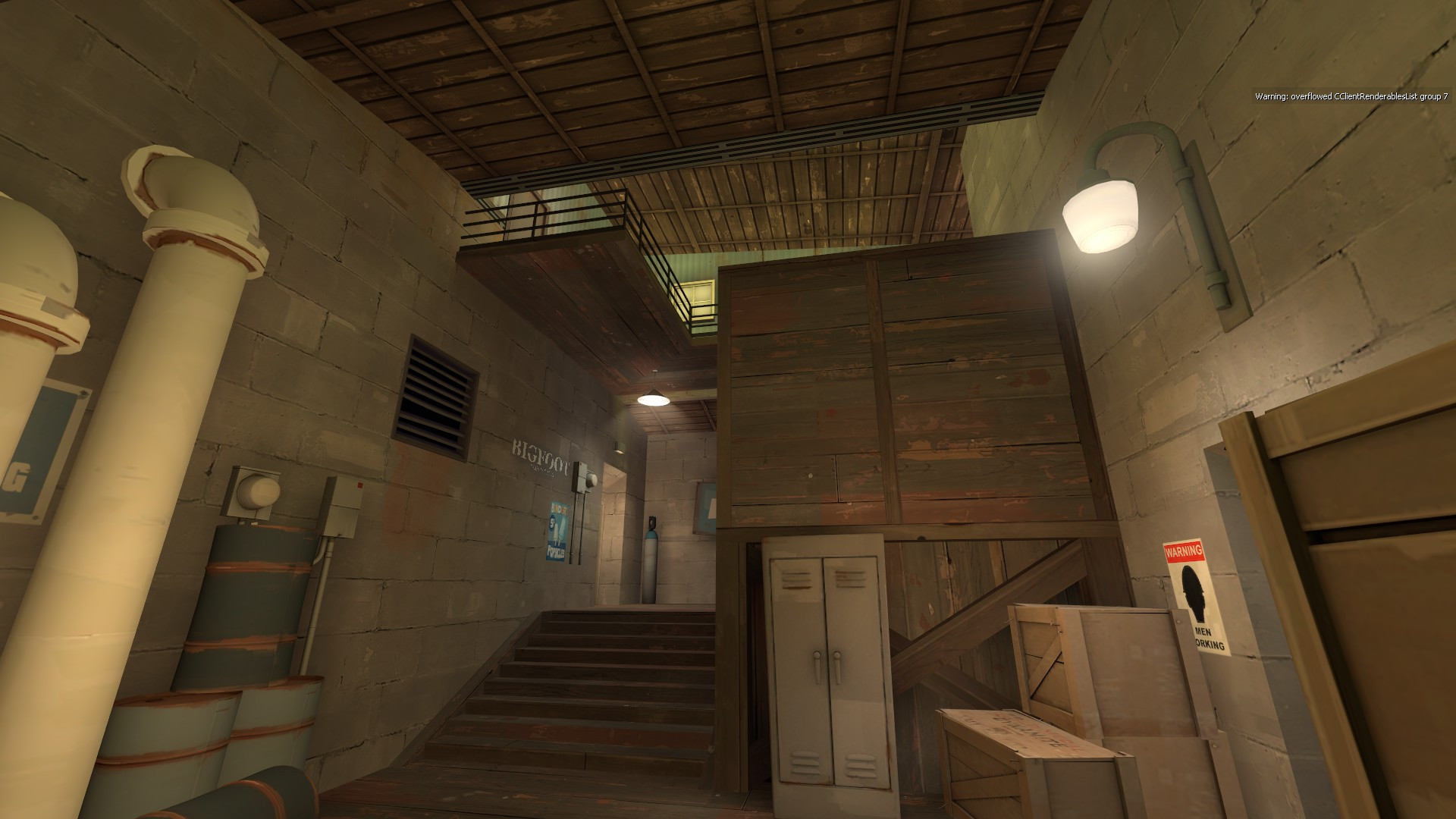 ColdLine [Team Fortress 2] [Works In Progress]