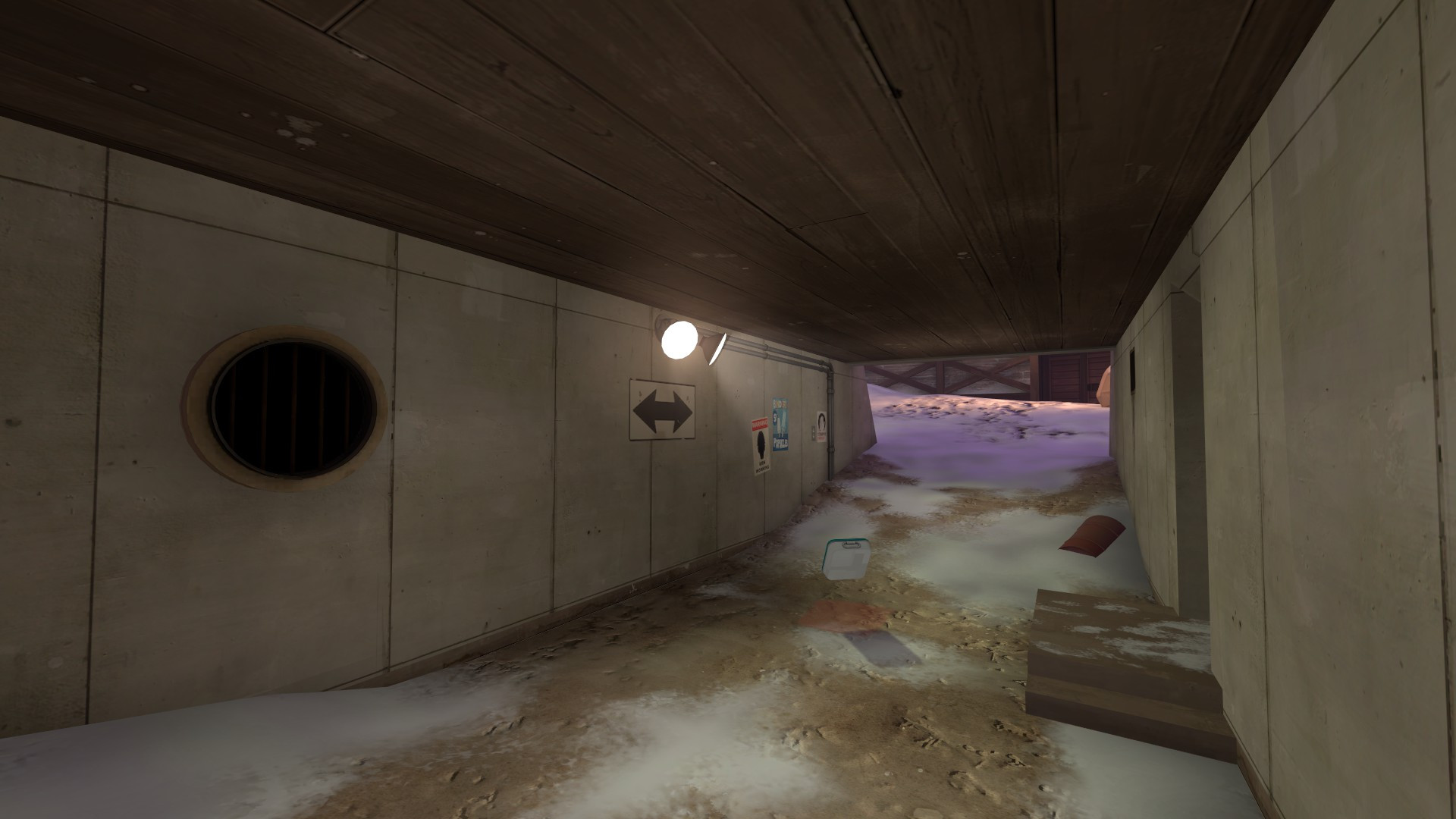 ColdLine [Team Fortress 2] [Works In Progress]