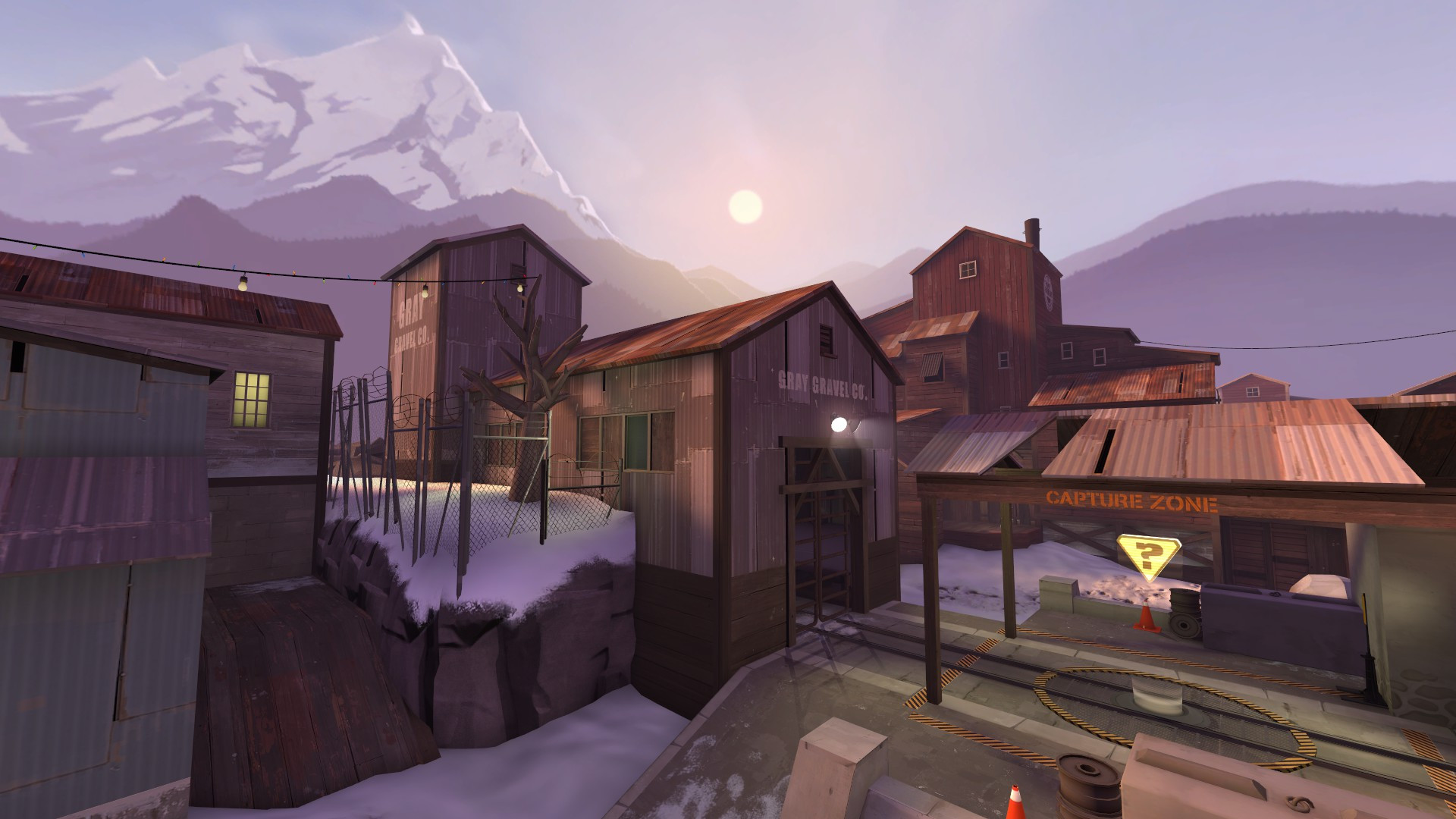 ColdLine [Team Fortress 2] [Works In Progress]