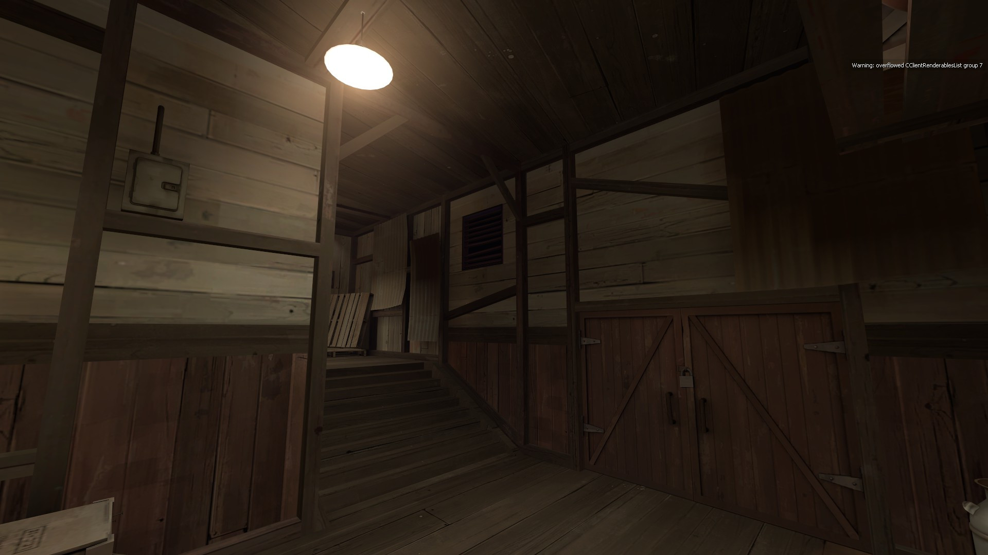 ColdLine [Team Fortress 2] [Works In Progress]